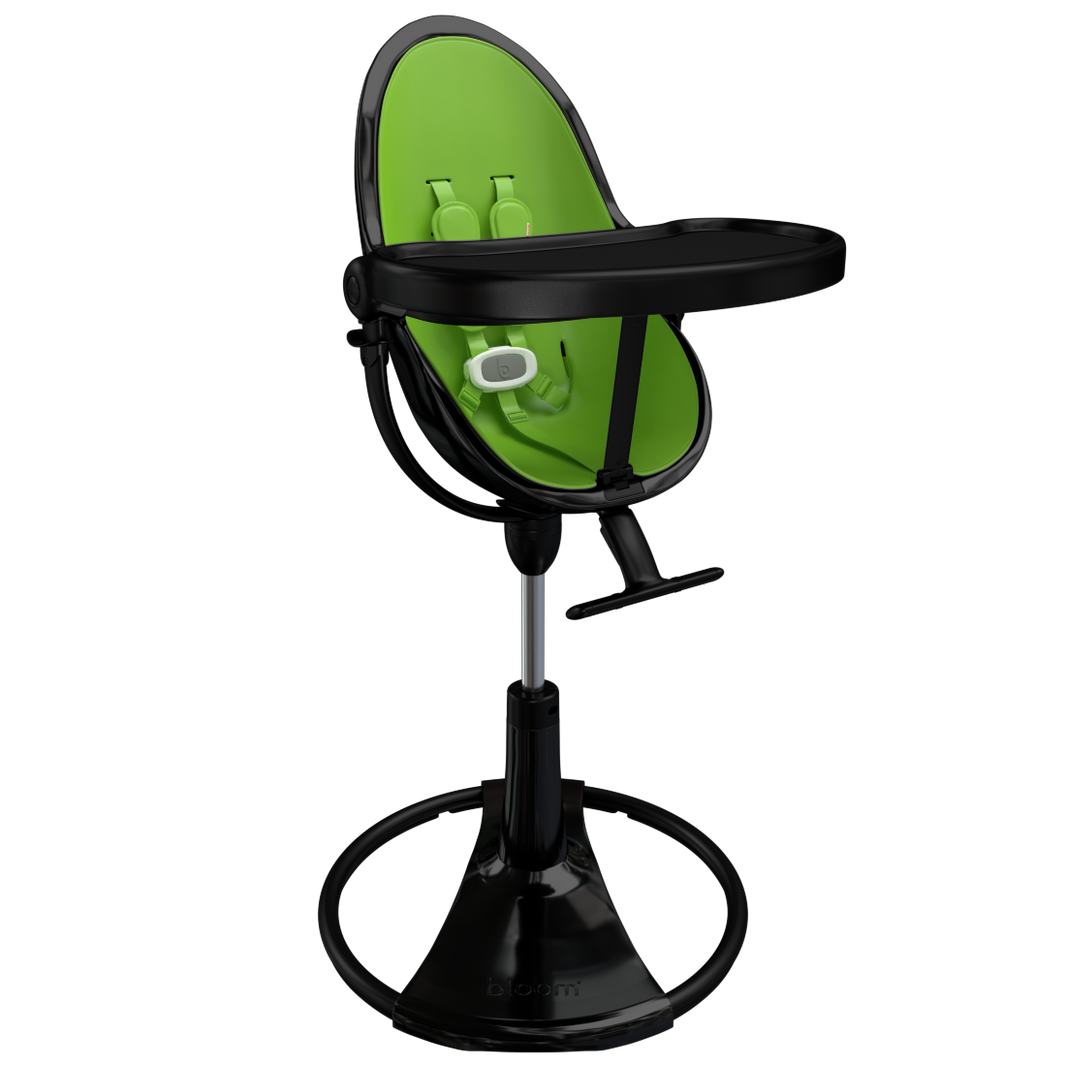Fresco Baby High Chair | Delivery anywhere in Europe | Bloom Baby – bloomEU
